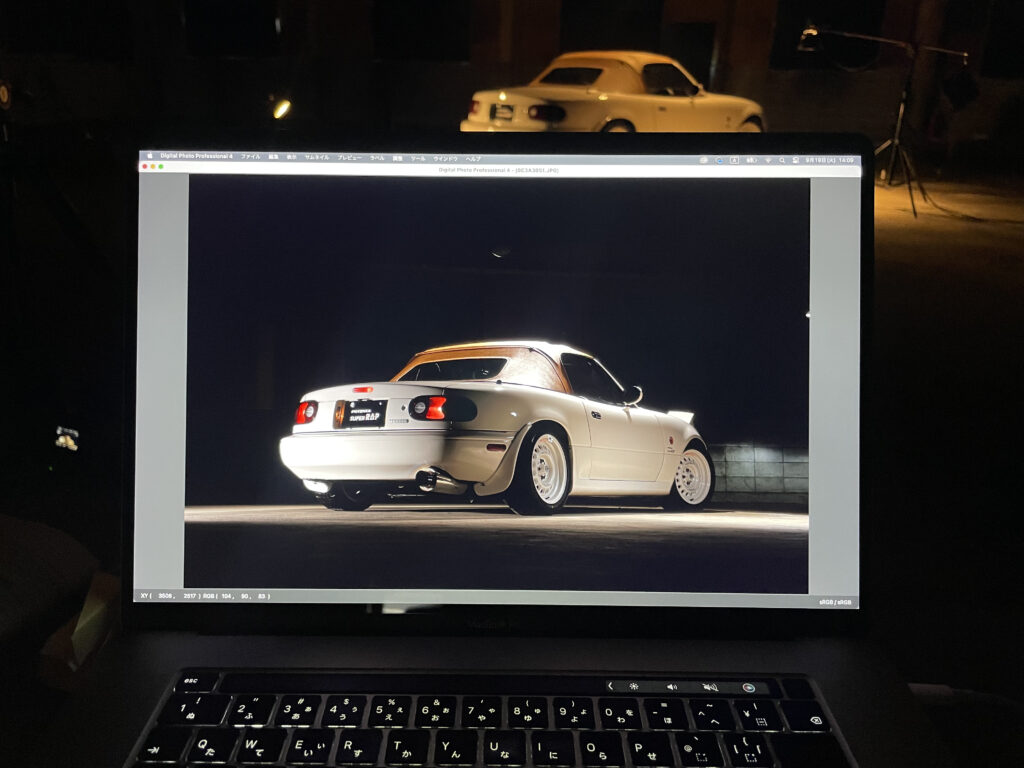 POTENZA SUPER R.A.P evo 〈AE86/AW11/GA2/ﾛｰﾄﾞｽﾀｰなどに〉 | レストアパーツ.com®